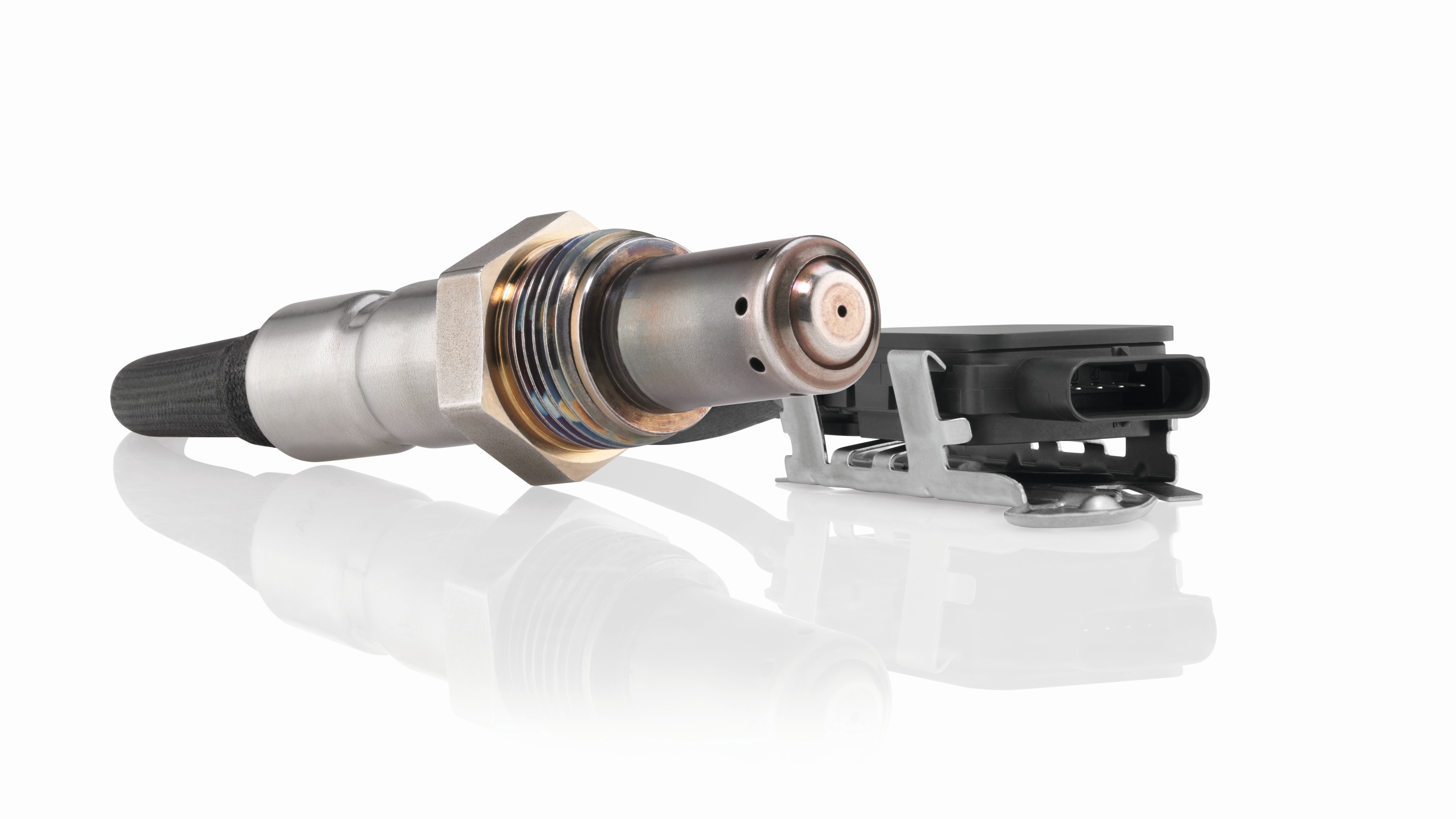 Product news nitrogen-oxide sensors | Bosch Off-Highway