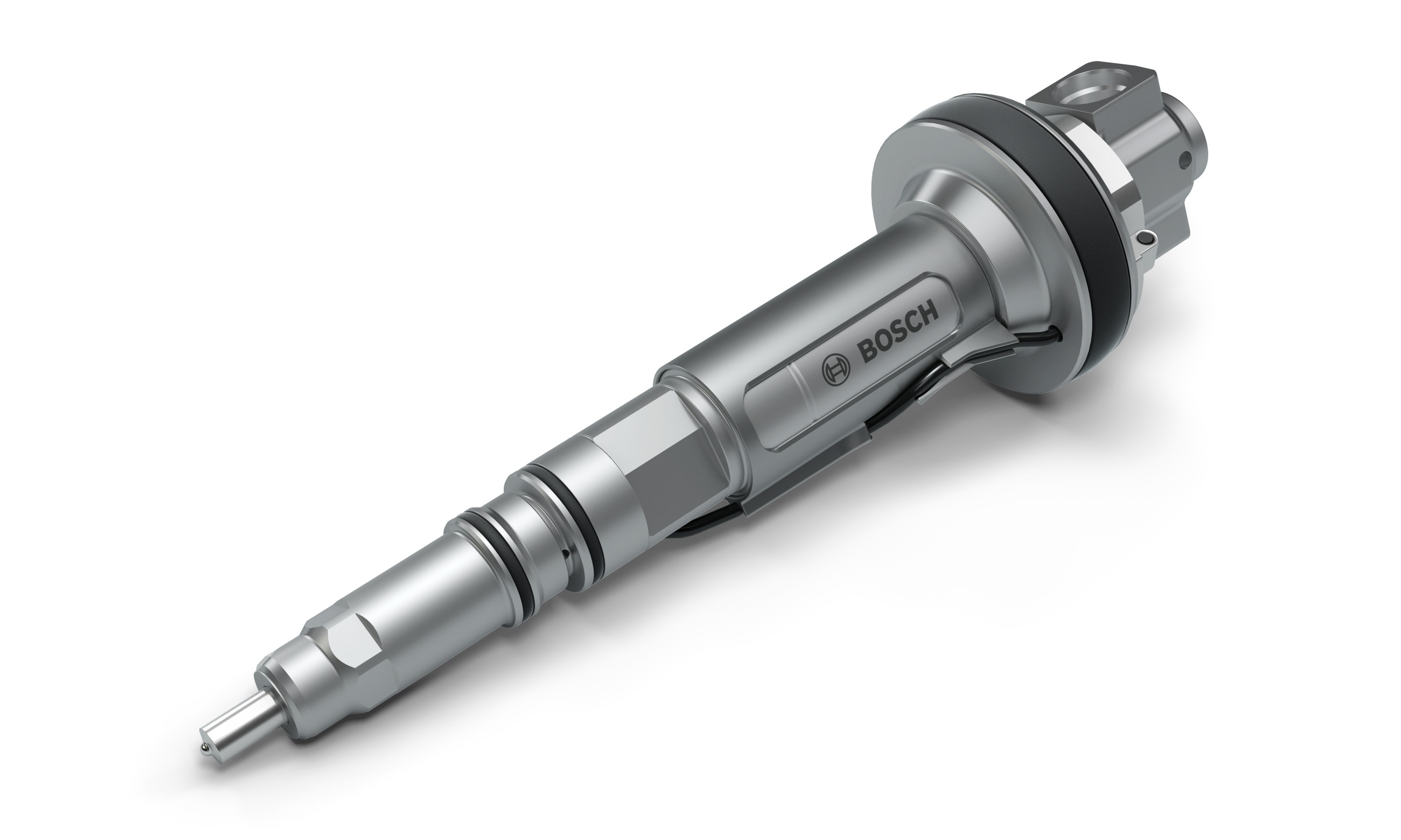 mico bosch inline pump