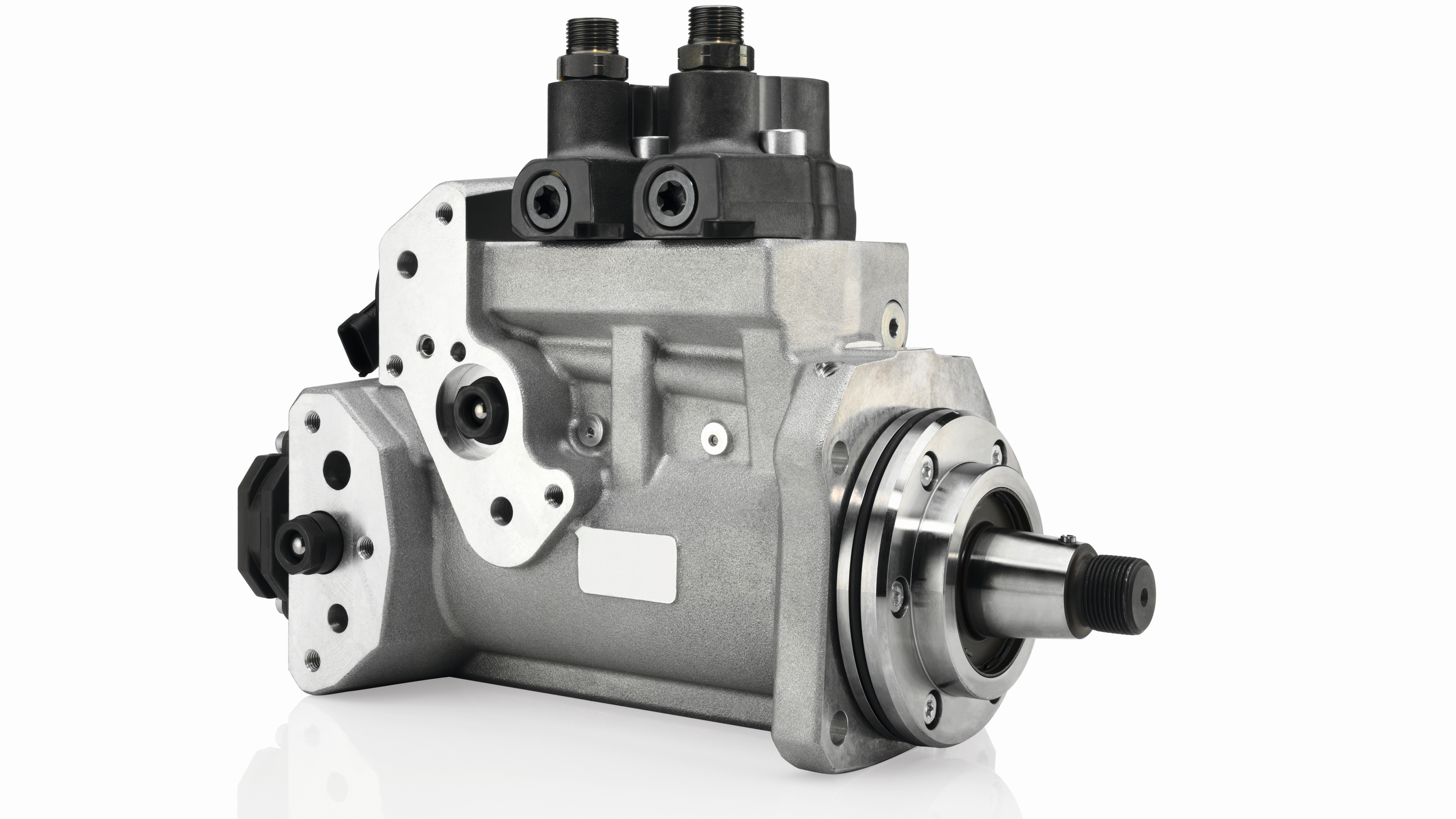 mico bosch inline pump