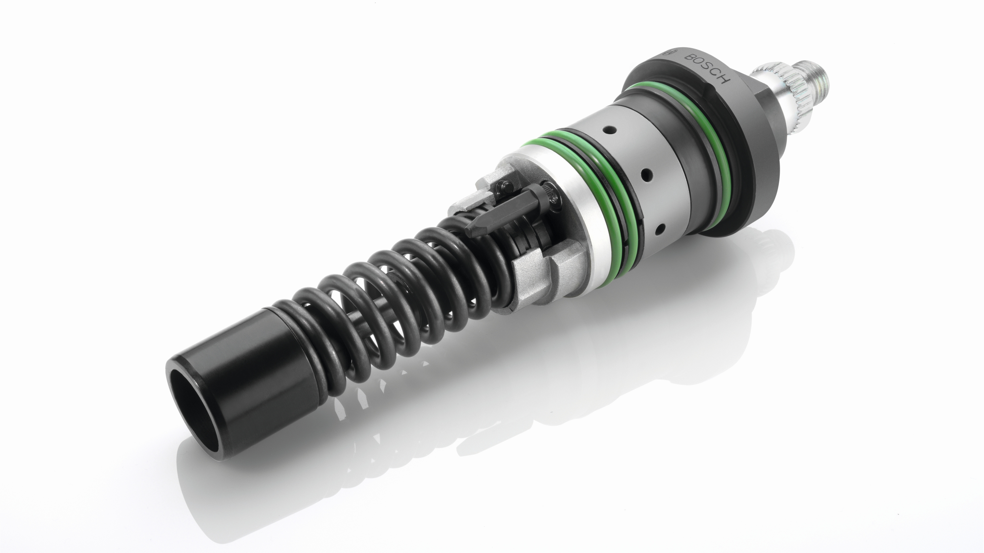 mico bosch inline pump