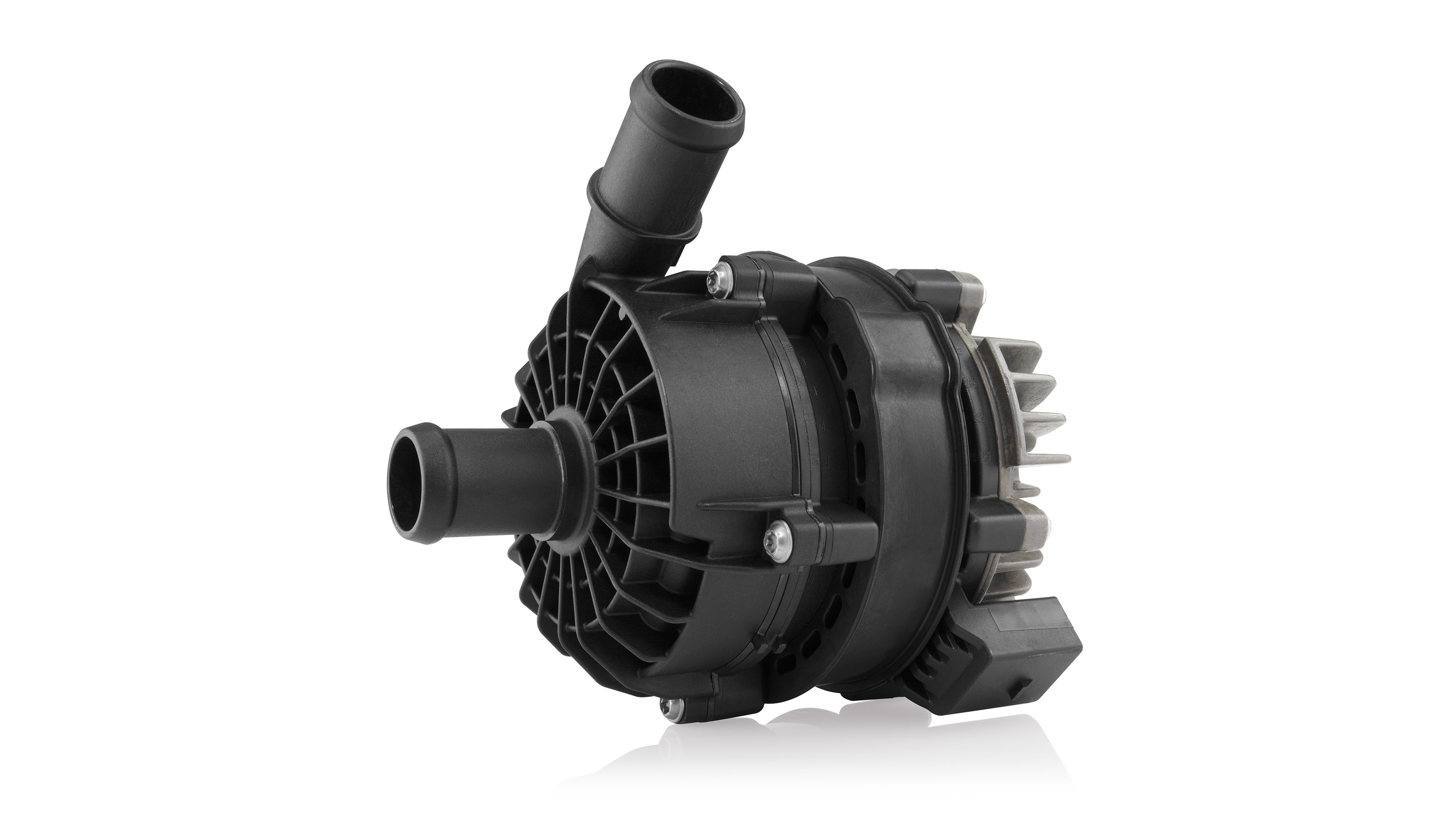 Thermal management | Bosch Off-Highway